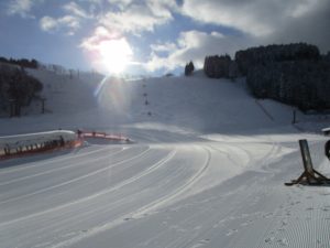 2月行事予定（更新） | 養父市立大屋中学校